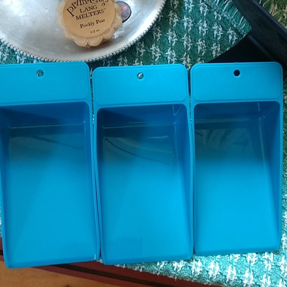 Tupperware | Kitchen | Tupperware Scoops | Poshmark